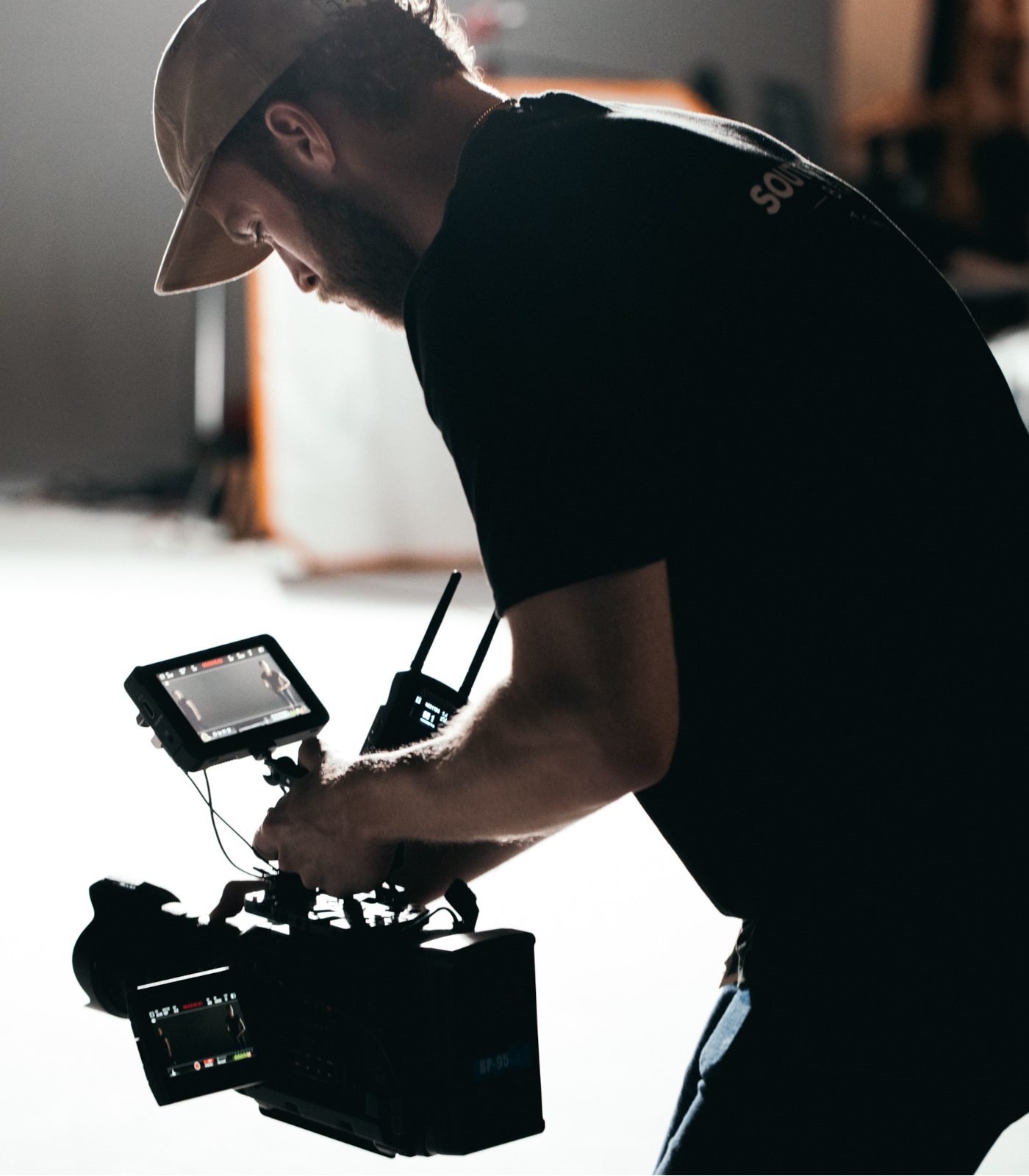 Kijken als een filmmaker? 5 tips om kritisch naar video's te kijken